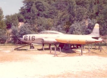 T-33A研究、All photos of Japan Airforce's Lockheed T33A T-33A研究、All photos of Japan Airforce's Lockheed T33A